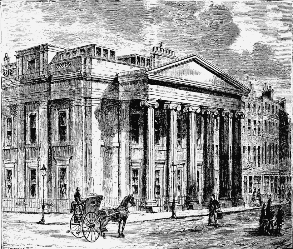 Moll Davis | Les Scandaleuses