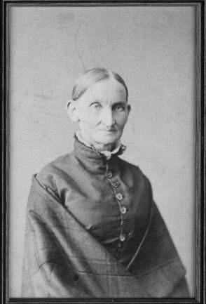 Joséphine Meeker (1857-1882) | Les Scandaleuses